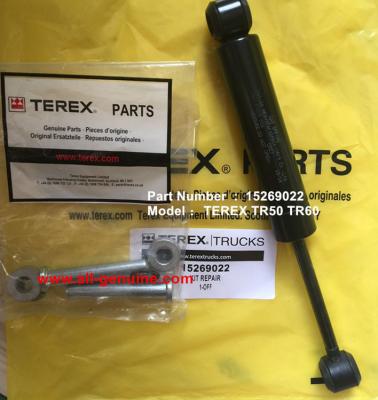 China 15269022 KIT DAMPER TEREX NHL TR50 TR60 TR45 TR70 MINING DUMP TRUCK GENUINE for sale