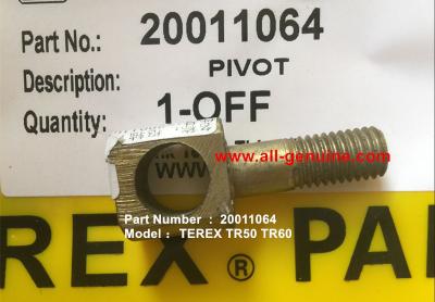 China 20011064 PIVOT TEREX NHL TR50 TR60 TR45 TR70 MINING DUMP TRUCK GENUINE for sale