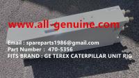 China 470-5356 CAPACITOR TEREX ALLISON H8610AR 29544093 TR45 TR50 TR60 TR70 NHL MINING DUMP TRUCK for sale