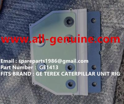 China GE1413 BUS BAR GE TEREX UNIT RIG BUCYRUS  MT4400AC MT5500 MT3600 NTE240 NTE260 NHL DUMP TRUCK HAULER MINING for sale