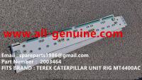China 2003464 VERTICAL BUS BAR GE TEREX UNIT RIG BUCYRUS  MT4400AC MT5500 MT3600 NTE240 NTE260 NHL DUMP TRUCK HAULER MINING for sale