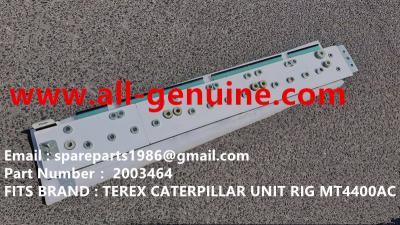 China 2003464 VERTICAL BUS BAR GE TEREX UNIT RIG BUCYRUS  MT4400AC MT5500 MT3600 NTE240 NTE260 NHL DUMP TRUCK HAULER MINING for sale