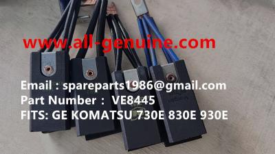 China VE8445 BRUSH GE TEREX UNIT RIG BUCYRUS  MT4400AC MT5500 MT3600 NTE240 NTE260 NHL DUMP TRUCK HAULER MINING for sale