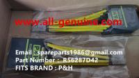 China R56287D42 CAPACITOR GE TEREX UNIT RIG BUCYRUS  MT4400AC MT5500 MT3600 NTE240 NTE260 NHL DUMP TRUCK HAULER MINING for sale