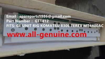 China GE1412 VERTICAL BUS BAR GE TEREX UNIT RIG BUCYRUS  MT4400AC MT5500 MT3600 NTE240 NTE260 NHL DUMP TRUCK HAULER MINING for sale