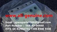 China 58B-43-00660 BUS BAR KOMATSU GE TEREX UNIT RIG BUCYRUS  MT4400AC MT5500 MT3600 NTE240 NTE260 NHL DUMP TRUCK HAULER MINING for sale