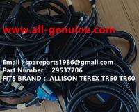 China 29537706 HARNESS KOMATSU GE TEREX UNIT RIG BUCYRUS  MT4400AC MT5500 MT3600 NTE240 NTE260 NHL DUMP TRUCK HAULER MINING for sale
