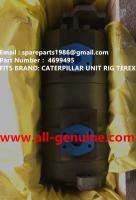 China 4699495 PUMP  KOMATSU GE TEREX UNIT RIG BUCYRUS  MT4400AC MT5500 MT3600 NTE240 NTE260 NHL DUMP TRUCK HAULER MINING for sale
