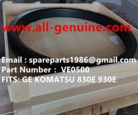 China VE0500  BEARING KOMATSU GE TEREX UNIT RIG BUCYRUS  MT4400AC MT5500 MT3600 NTE240 NTE260 NHL DUMP TRUCK HAULER MINING for sale