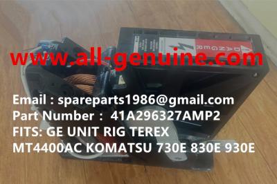 China 41A296327AMP2 CONTACTOR KOMATSU GE TEREX UNIT RIG BUCYRUS  MT4400AC MT5500 MT3600 NTE240 NTE260 NHL DUMP TRUCK HAULER MINING for sale