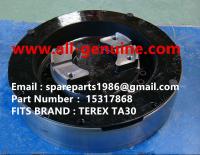 China 15317868 COUPLING KOMATSU GE TEREX UNIT RIG BUCYRUS  MT4400AC MT5500 MT3600 NTE240 NTE260 NHL DUMP TRUCK HAULER MINING for sale