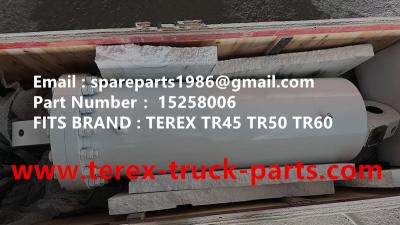 China 15258006 CYLINDER KOMATSU GE TEREX UNIT RIG BUCYRUS  MT4400AC MT5500 MT3600 NTE240 NTE260 NHL DUMP TRUCK HAULER MINING for sale