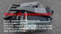 China GE1843 CONTACTOR KOMATSU GE TEREX UNIT RIG BUCYRUS  MT4400AC MT5500 MT3600 NTE240 NTE260 NHL DUMP TRUCK HAULER MINING for sale