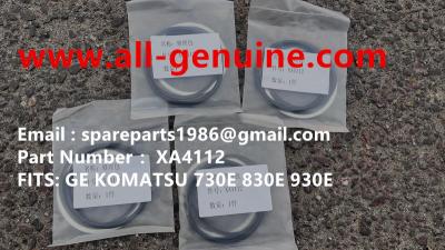 China XA4112 REPAIR KIT KOMATSU GE TEREX UNIT RIG BUCYRUS  MT4400AC MT5500 MT3600 NTE240 NTE260 NHL DUMP TRUCK HAULER MINING for sale