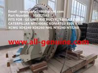China 5GEB25A5 WHEEL MOTOR KOMATSU GE TEREX UNIT RIG BUCYRUS  MT4400AC MT5500 MT3600 NTE240 NTE260 NHL DUMP TRUCK HAULER MINING for sale