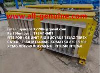 China 17EM146B1 GRID ASSY KOMATSU GE TEREX UNIT RIG BUCYRUS  MT4400AC MT5500 MT3600 NTE240 NTE260 NHL DUMP TRUCK HAULER MINING for sale