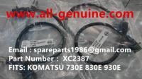 China XC2387 SWITCH KOMATSU GE TEREX UNIT RIG BUCYRUS  MT4400AC MT5500 MT3600 NTE240 NTE260 NHL DUMP TRUCK HAULER MINING for sale