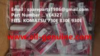 China VE4327 HEAT SINK KOMATSU GE TEREX UNIT RIG BUCYRUS  MT4400AC MT5500 MT3600 NTE240 NTE260 NHL DUMP TRUCK HAULER MINING for sale