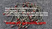 China 912611 U BRAKE TUBE KOMATSU GE TEREX UNIT RIG BUCYRUS  MT4400AC MT5500 MT3600 NTE240 NTE260 NHL DUMP TRUCK HAULER MINING for sale