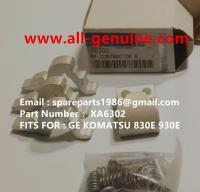 China XA6302 CONTACTOR TIPS KOMATSU GE TEREX UNIT RIG BUCYRUS  MT4400AC MT5500 MT3600 NTE240 NTE260 NHL DUMP TRUCK HAULER MINING for sale
