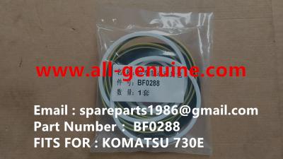 China BF0288 SEAL KIT KOMATSU GE TEREX UNIT RIG BUCYRUS  MT4400AC MT5500 MT3600 NTE240 NTE260 NHL DUMP TRUCK HAULER MINING for sale