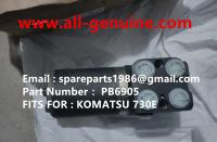 China PB6905 PUMP KOMATSU GE TEREX UNIT RIG BUCYRUS  MT4400AC MT5500 MT3600 NTE240 NTE260 NHL DUMP TRUCK HAULER MINING for sale