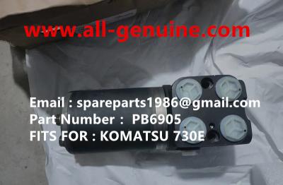 China PB6905 PUMP KOMATSU GE TEREX UNIT RIG BUCYRUS  MT4400AC MT5500 MT3600 NTE240 NTE260 NHL DUMP TRUCK HAULER MINING for sale