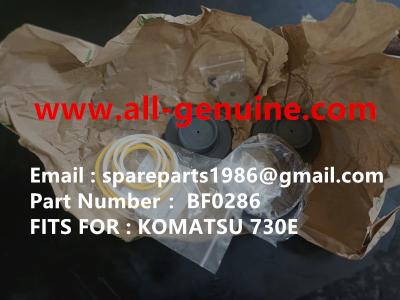 China BF0286 SEAL KIT KOMATSU GE TEREX UNIT RIG BUCYRUS  MT4400AC MT5500 MT3600 NTE240 NTE260 NHL DUMP TRUCK HAULER MINING for sale