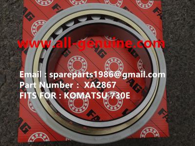 China XA2867 BEARING KOMATSU GE TEREX UNIT RIG BUCYRUS  MT4400AC MT5500 MT3600 NTE240 NTE260 NHL DUMP TRUCK HAULER MINING for sale