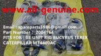 China 2004164 HORN REPAIR KIT KOMATSU GE TEREX UNIT RIG BUCYRUS  MT4400AC MT5500 MT3600 NTE240 NTE260 NHL DUMP TRUCK HAULER MINING for sale
