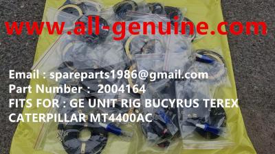 China 2004164 HORN REPAIR KIT KOMATSU GE TEREX UNIT RIG BUCYRUS  MT4400AC MT5500 MT3600 NTE240 NTE260 NHL DUMP TRUCK HAULER MINING for sale