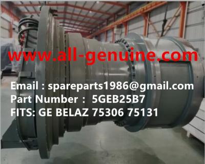 China 5GEB25B7 WHEEL MOTOR KOMATSU 830E WHEEL MOTOR KOMATSU GE TEREX UNIT RIG BUCYRUS  MT4400AC MT5500 MT3600 NTE240 NTE260 NHL DUMP TRUCK HAULER MINING for sale