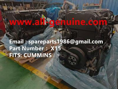 China X15 ENGINE GE 5GEB25A KOMATSU 730E 830E  TEREX UNIT RIG BUCYRUS MT4400AC MT5500 MT3600 NTE240 NTE260 for sale
