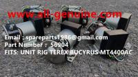 China 56904 TIMER SWITCH KOMATSU 830E WHEEL MOTOR  GE TEREX UNIT RIG BUCYRUS  MT4400AC MT5500 MT3600 NTE240 NTE260 NHL DUMP TRUCK HAULER MINING for sale