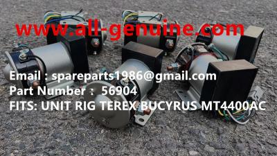 China 56904 TIMER SWITCH KOMATSU 830E WHEEL MOTOR  GE TEREX UNIT RIG BUCYRUS  MT4400AC MT5500 MT3600 NTE240 NTE260 NHL DUMP TRUCK HAULER MINING for sale