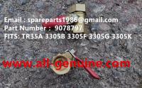 China 09078797 BALL VALVE KOMATSU 830E WHEEL MOTOR  GE TEREX UNIT RIG BUCYRUS  MT4400AC MT5500 MT3600 NTE240 NTE260 NHL DUMP TRUCK HAULER MINING for sale