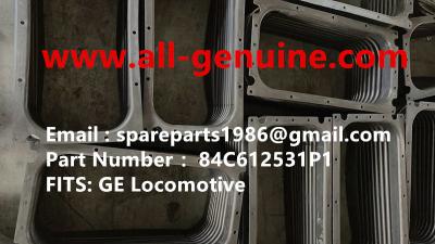 China 84C612531P1 GE LOCOMOTIVE AIR DUCT KOMATSU 830E WHEEL MOTOR  GE TEREX UNIT RIG BUCYRUS  MT4400AC MT5500 MT3600 NTE240 NTE260 NHL DUMP TRUCK HAULER MINING for sale
