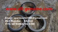 China XA4332 SLEEVE GE LOCOMOTIVE AIR DUCT KOMATSU 830E WHEEL MOTOR  GE TEREX UNIT RIG BUCYRUS  MT4400AC MT5500 MT3600 NTE240 NTE260 NHL DUMP TRUCK HAULER MINING for sale