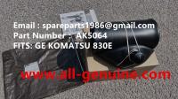 China AK5064 BLADDER KIT GE LOCOMOTIVE AIR DUCT KOMATSU 830E WHEEL MOTOR  GE TEREX UNIT RIG BUCYRUS  MT4400AC MT5500 MT3600 NTE240 NTE260 NHL DUMP TRUCK HAULER MINING for sale