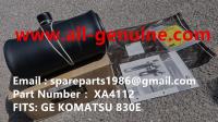 China XA4112 BLADDER KIT GE LOCOMOTIVE AIR DUCT KOMATSU 830E WHEEL MOTOR  GE TEREX UNIT RIG BUCYRUS  MT4400AC MT5500 MT3600 NTE240 NTE260 NHL DUMP TRUCK HAULER MINING for sale