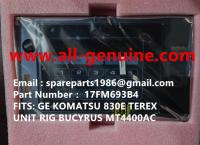 China 17FM693B4 DID  FITS GE TEREX UNIT RIG BUCYRUS MT4400AC MT5500 MT3600 NTE240 NTE260 NHL DUMP TRUCK HAULER MINING for sale