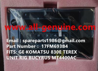 China 17FM693B4 DID  FITS GE TEREX UNIT RIG BUCYRUS MT4400AC MT5500 MT3600 NTE240 NTE260 NHL DUMP TRUCK HAULER MINING for sale
