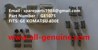 China GE1075 CONTACTOR TIPS FITS GE TEREX UNIT RIG BUCYRUS MT4400AC MT5500 MT3600 NTE240 NTE260 NHL DUMP TRUCK HAULER MINING for sale
