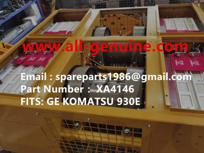 China XA4146 BLOWER KOMATSU GE TEREX UNIT RIG BUCYRUS  MT4400AC MT5500 MT3600 NTE240 NTE260 NHL DUMP TRUCK HAULER MINING for sale