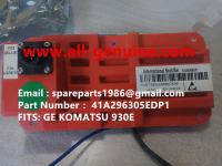 China 41A296305EDP1 IGBT DRIVER GE LOCOMOTIVE AIR DUCT KOMATSU 830E WHEEL MOTOR  GE TEREX UNIT RIG BUCYRUS  MT4400AC MT5500 MT3600 NTE240 NTE260 NHL DUMP TRUCK HAULER MINING for sale