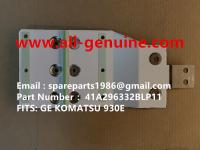 China 41A296332BLP11 WHEEL MOTOR GE 5GEB25A KOMATSU 730E 830E  TEREX UNIT RIG BUCYRUS MT4400AC MT5500 MT3600 NTE240 NTE260 for sale