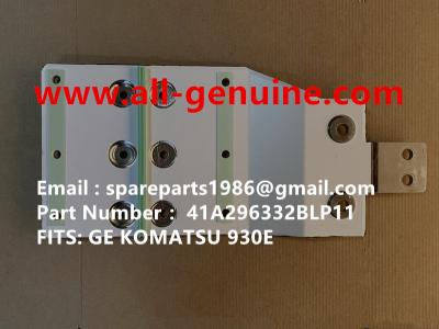 China 41A296332BLP11 WHEEL MOTOR GE 5GEB25A KOMATSU 730E 830E  TEREX UNIT RIG BUCYRUS MT4400AC MT5500 MT3600 NTE240 NTE260 for sale