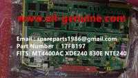 China 17FB197 CARD WHEEL MOTOR GE 5GEB25A KOMATSU 730E 830E  TEREX UNIT RIG BUCYRUS MT4400AC MT5500 MT3600 NTE240 NTE260 for sale