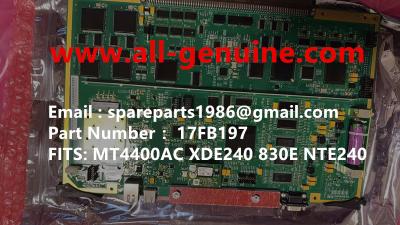 China 17FB197 CARD WHEEL MOTOR GE 5GEB25A KOMATSU 730E 830E  TEREX UNIT RIG BUCYRUS MT4400AC MT5500 MT3600 NTE240 NTE260 for sale