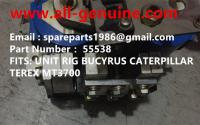 China 55538 REVERSER ASSY GE TEREX UNIT RIG BUCYRUS MT4400AC MT5500 MT3600 NTE240 NTE260 NHL DUMP TRUCK HAULER MINING for sale